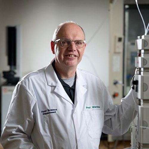 University of Guelph :: Researchers